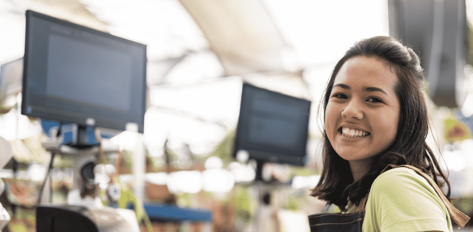 IT Services For Retail Sector | Support POS & All Retail IT Operations