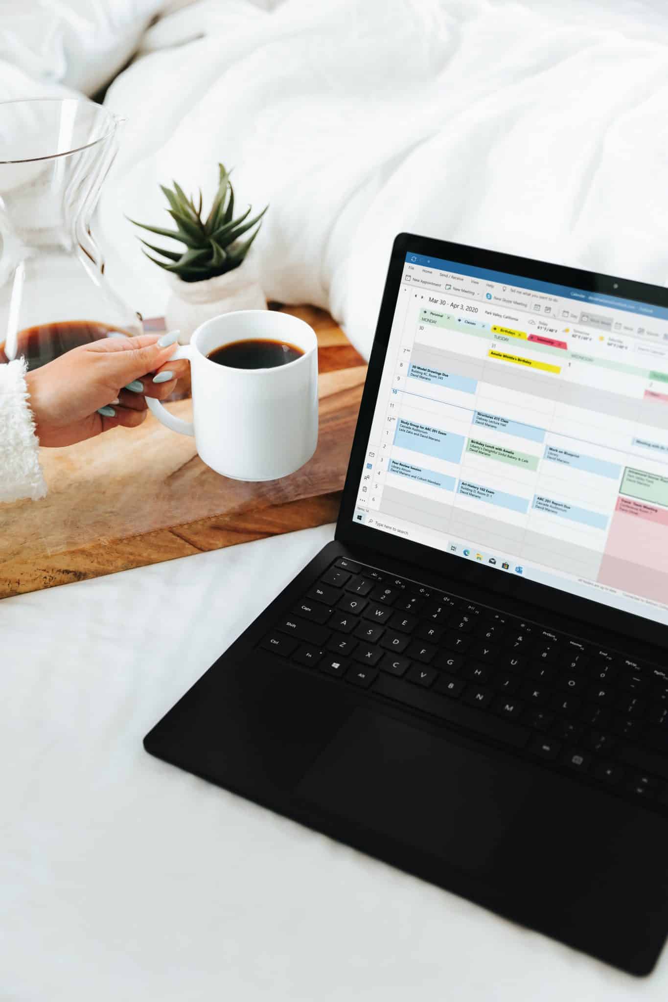 New Ways Microsoft 365 Can Enable the Hybrid Office Environment