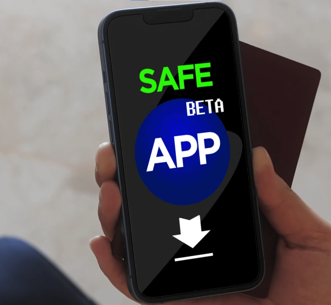 Beware of Fake Beta Apps: Protect Your Devices from Cybercriminals