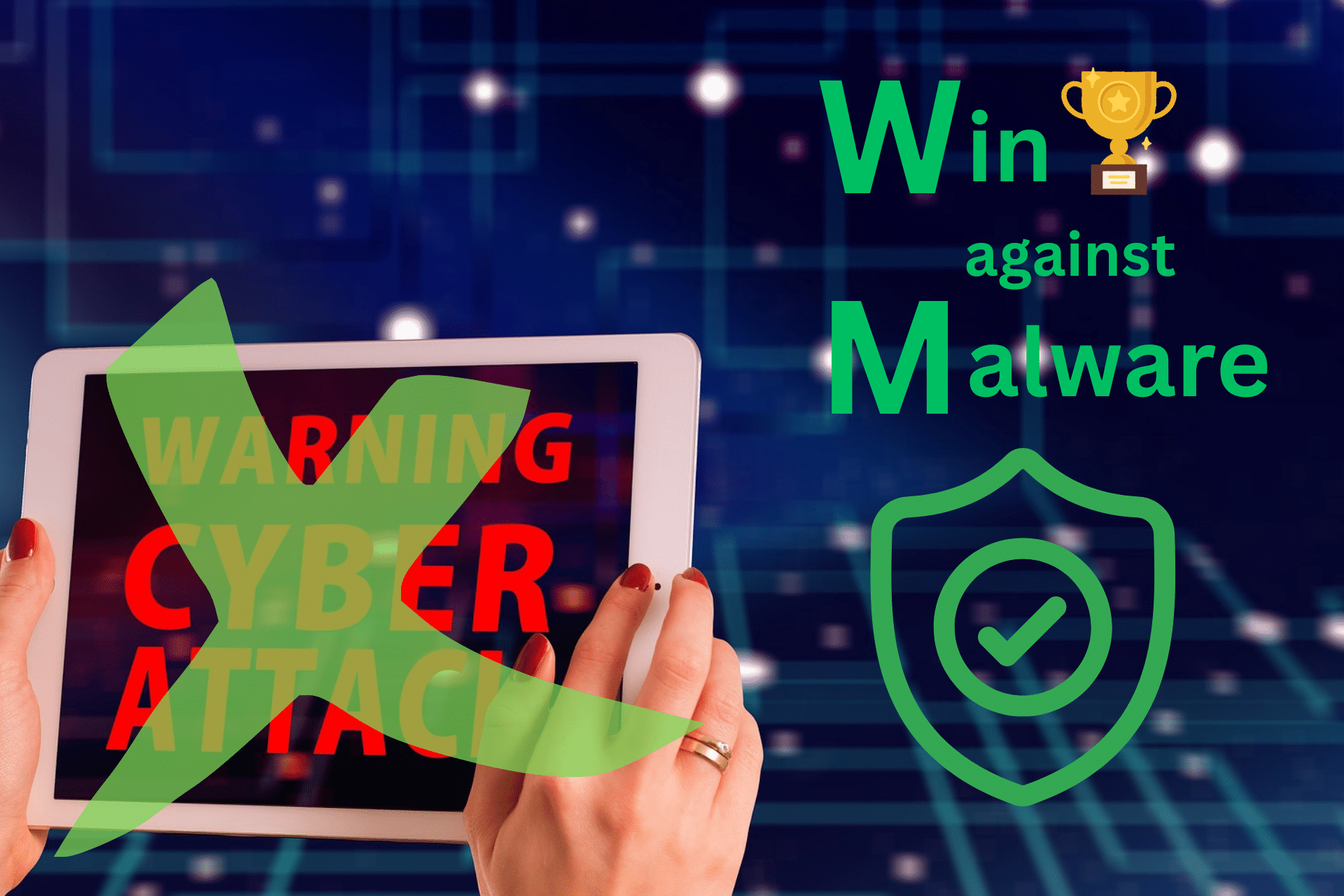 Managed IT Services Company Warns: Risk of Malware Greater Than Ever ...