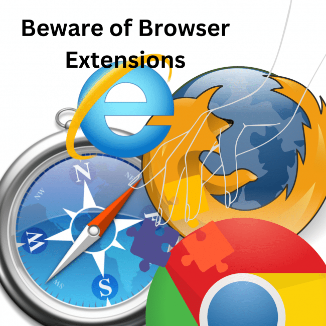 IT Management Services Toronto-Based Professionals Warn About Browser ...
