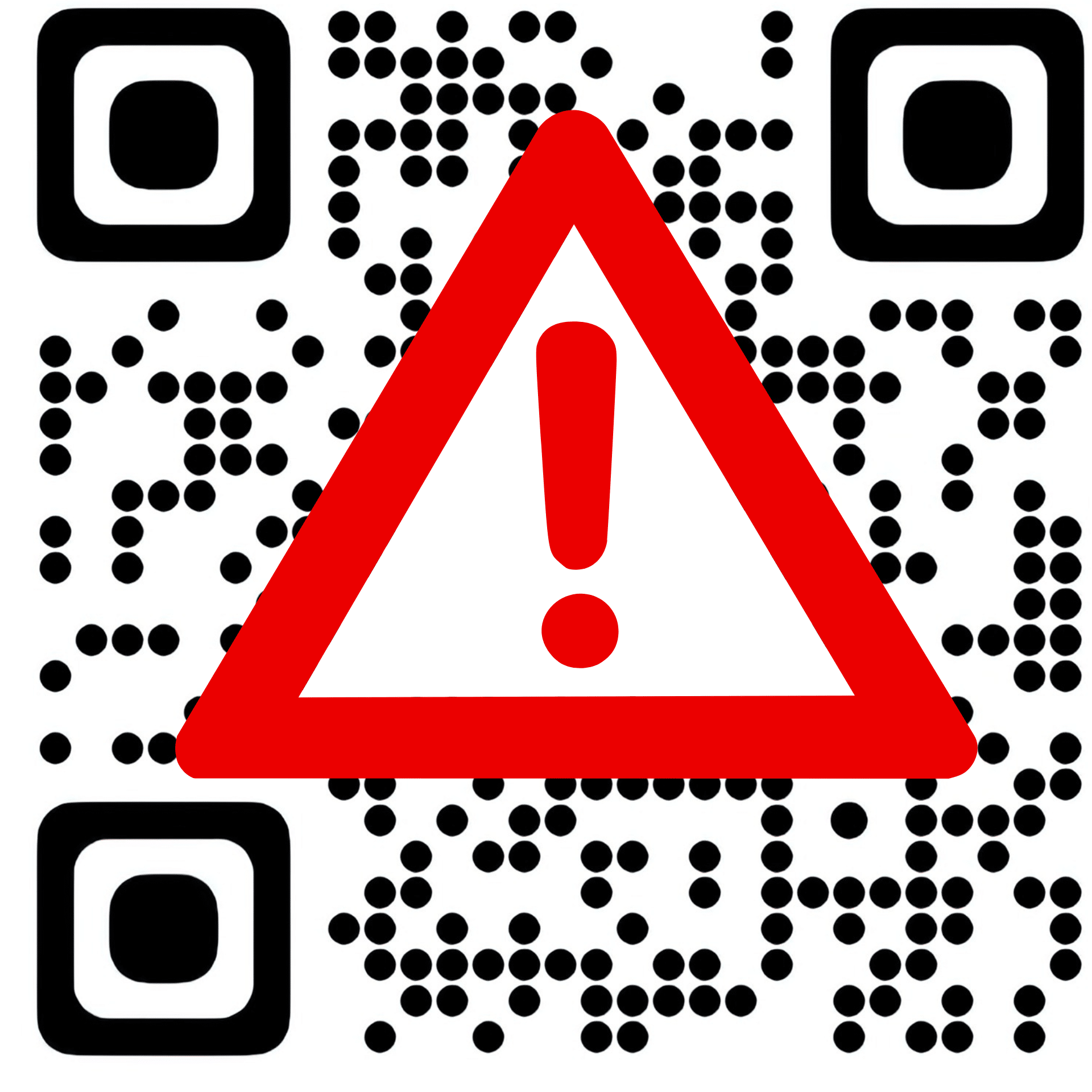 Ransomware attacks alert! Be Cautious of QR Codes - EB Solution