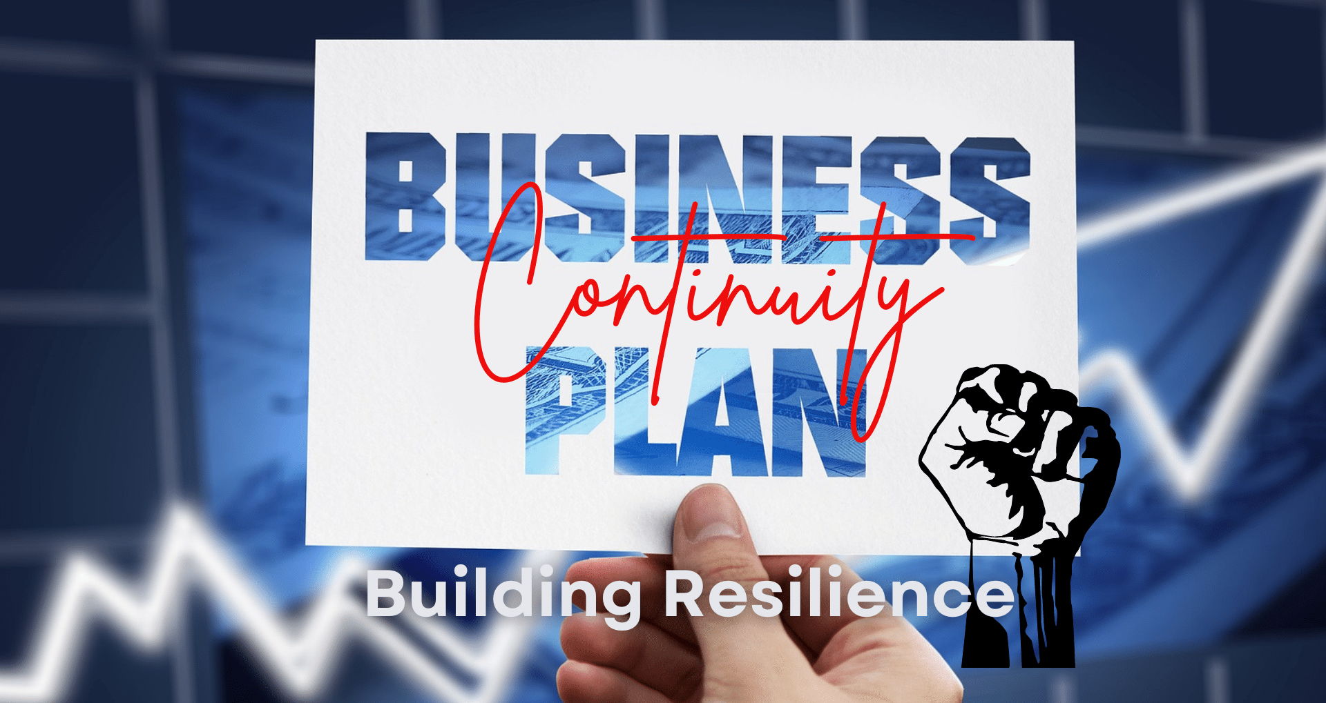 Business Continuity: Building Resilience Against Cyber Attacks, Etc ...