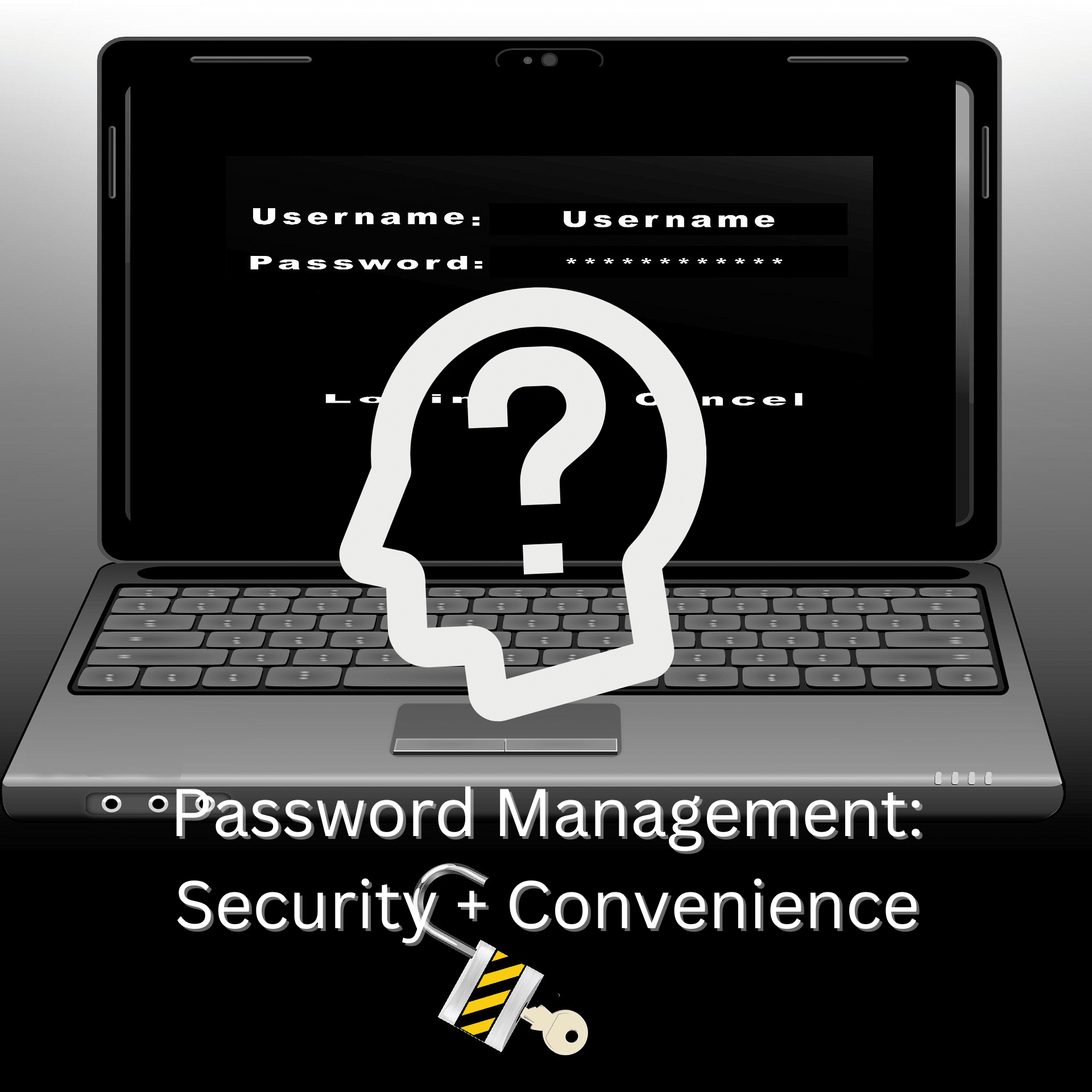 Password Management System: A Way to Fix Your Bad Password Practice ...