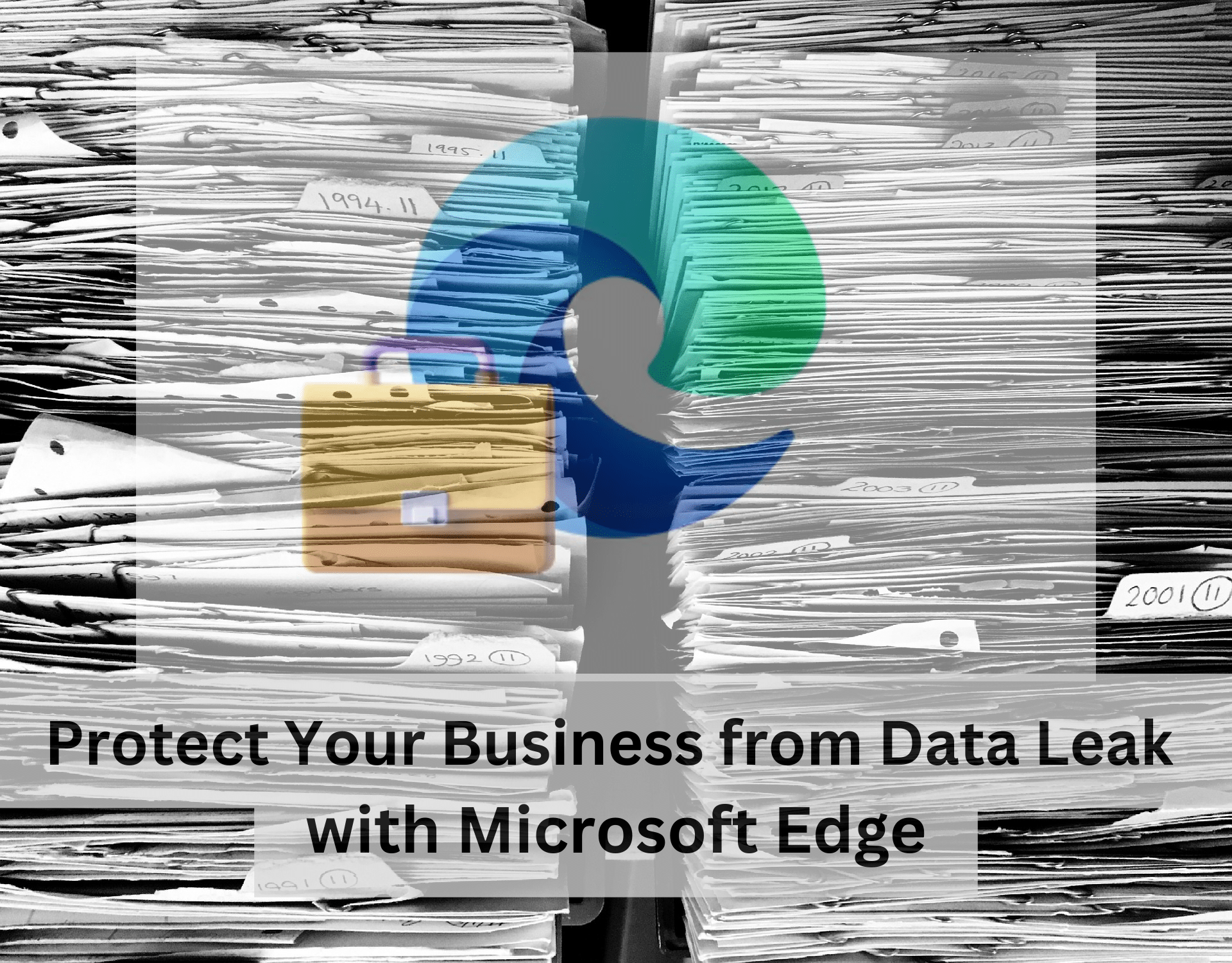 IT Managed Services Firm Shares How to Protect Your Business from Data Leak - EB Solution