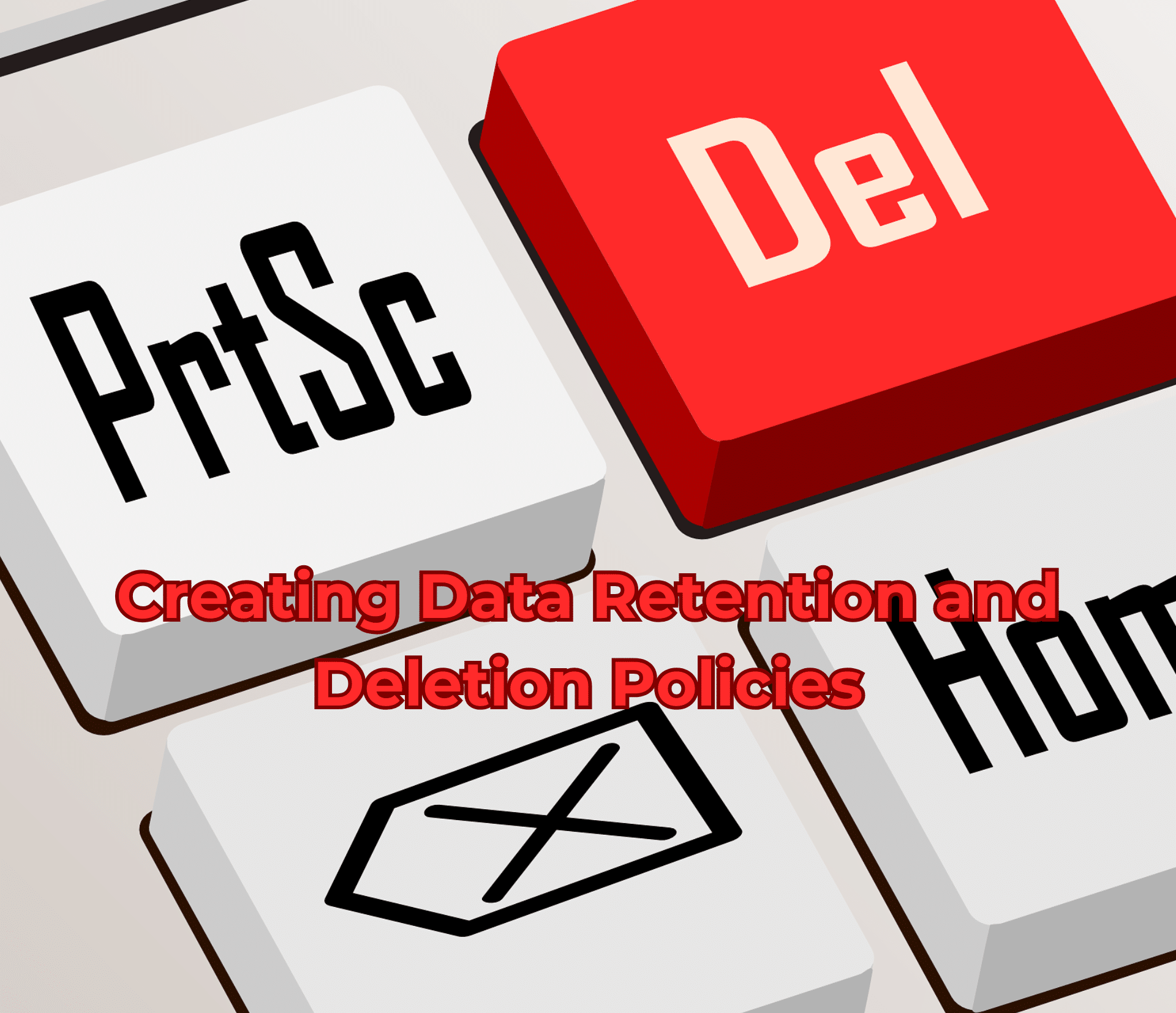 Data Lifecycle Management: Challenges - EB Solution