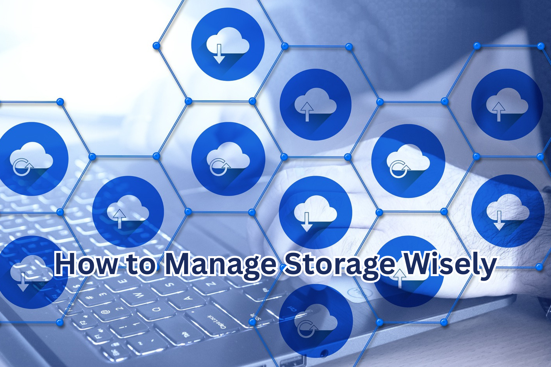 Managed IT Services Provider Tips on How to Determine Your Storage Need - EB Solution